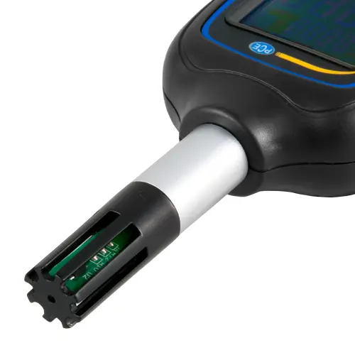 Psychrometer PCE-444 | PCE Instruments