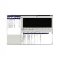 Software TETRA-Series | PCE Instruments
