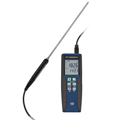 Temperature Data Logger PCE-HPT 1 | PCE Instruments
