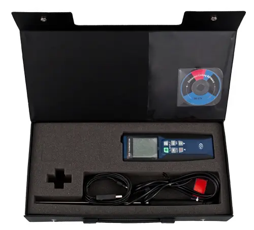 Temperature Data Logger PCE-HPT 1 | PCE Instruments