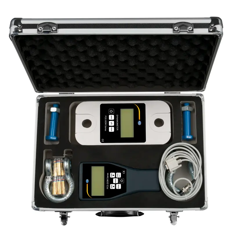 Tension Dynamometer PCE-DDM 5 | PCE Instruments