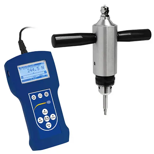 Torque Meter PCE-FB 2TS | PCE Instruments
