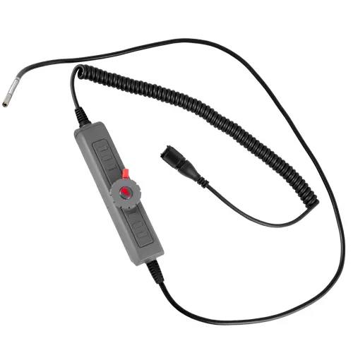 Two-Way Articulating Camera Cable for PCE-VE Series | PCE Instruments