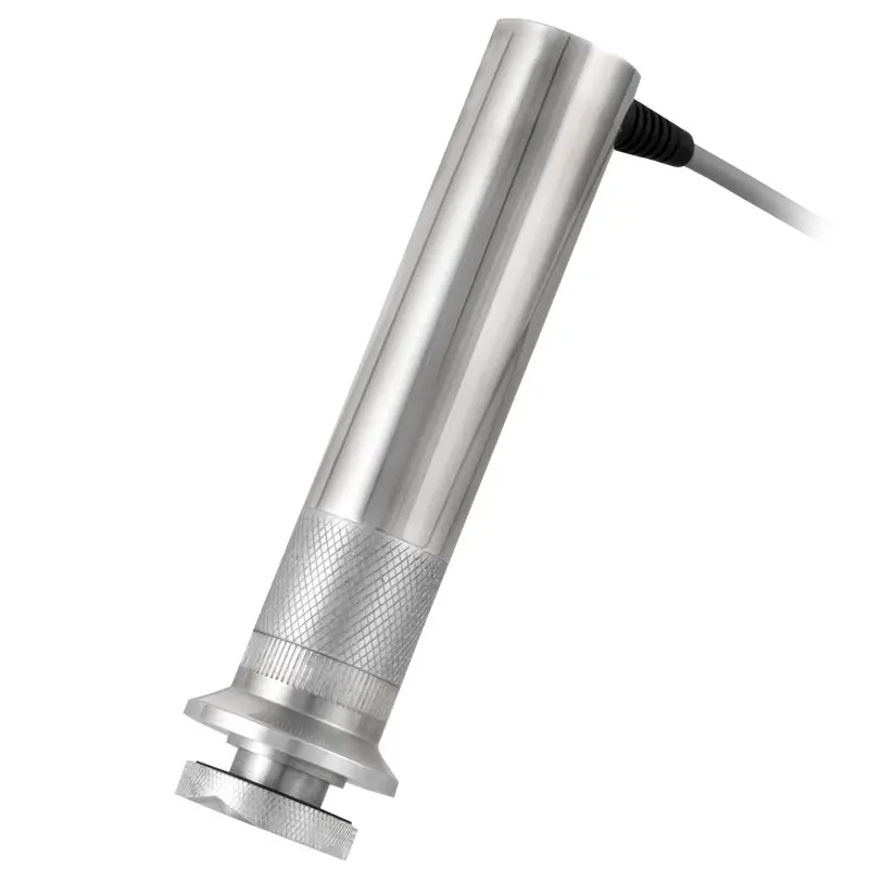 UCI Hardness Tester PCE-3500-10 incl. 10N probe | PCE Instruments