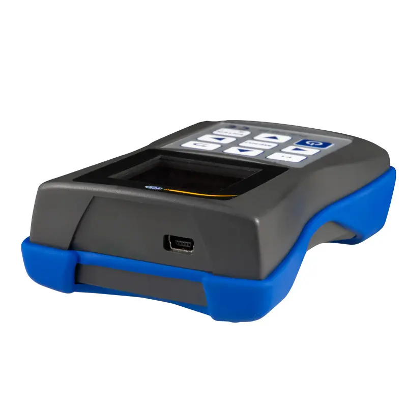 Vibration Recorder PCE-VM 20 | PCE Instruments