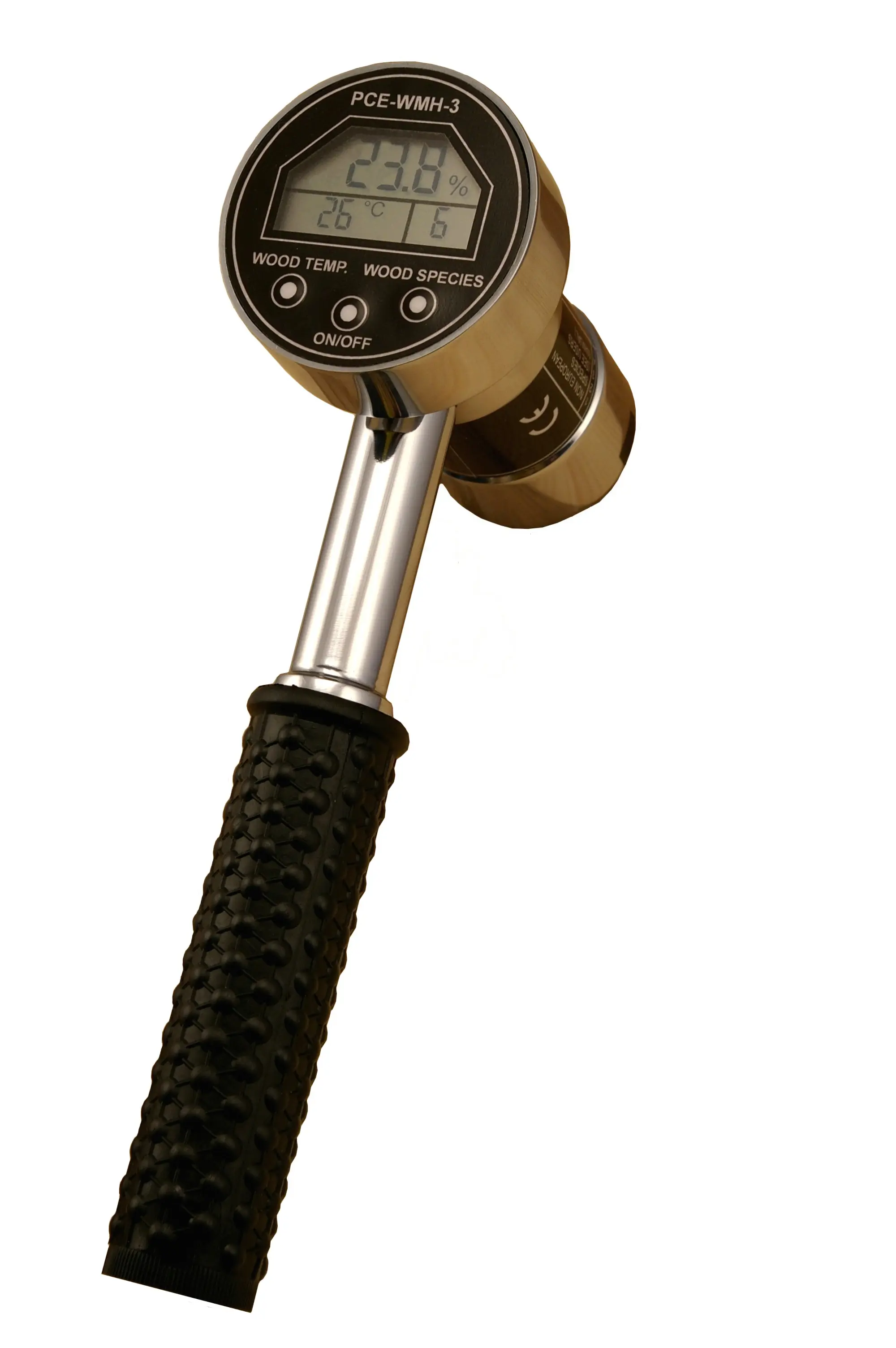 Wall Moisture Meter PCE-WMH-3 | PCE Instruments