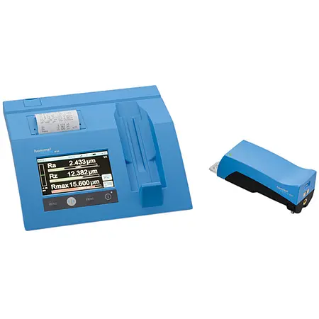 Profilometer | PCE Instruments