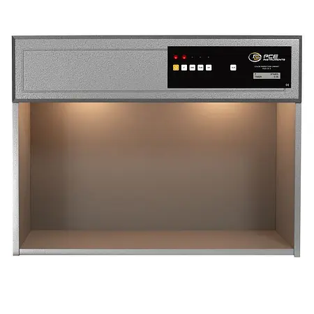 Color Matching Cabinet PCE-CIC 5-LED | PCE Instruments