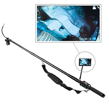 Industrial Borescope | PCE Instruments