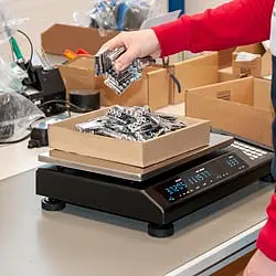 Parcel Scale PCE-DPS 25 | PCE Instruments