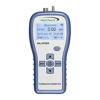 Formaldehyde Meter / Formaldehyde Tester | PCE Instruments