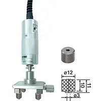 HT-ST-01 clamping table | PCE Instruments