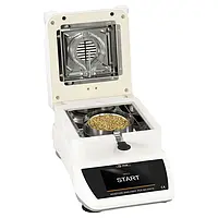 Benchtop Scale PCE-MA 200TS-ICA incl. ISO-Calibration Certificate | PCE Instruments