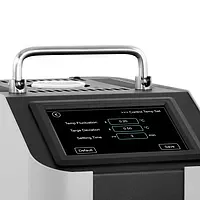 Calibrator / Simulator PCE-DBC 650 | PCE Instruments