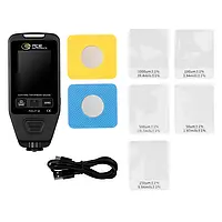 Car Measuring Device PCE-CT 20 | PCE Instruments