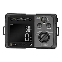 Isolation Meter PCE-IT 200 | PCE Instruments