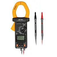 Portable Power Analyzer PCE-GPA 62 | PCE Instruments