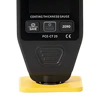 Thickness Meter PCE-CT 20 | PCE Instruments