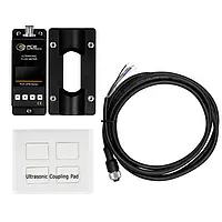 Ultrasonic testing device PCE-UFM 4 | PCE Instruments