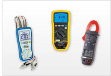 Voltimetro | PCE Instruments