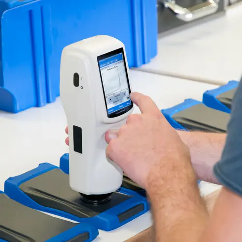 Colorímetro PCE-CSM 10 | PCE Instruments