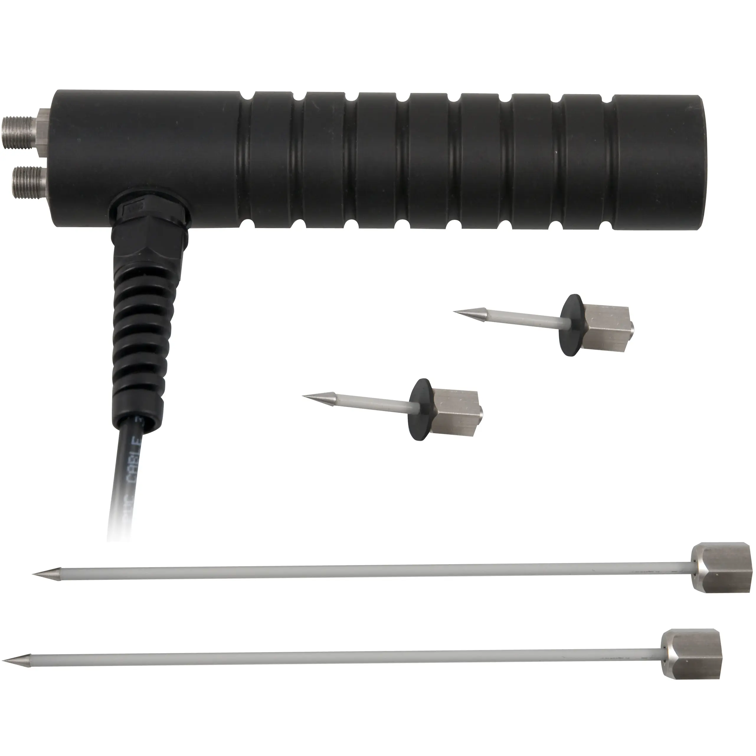 Detector de humedad madera PCE-MMK 1 | PCE Instruments Detector de humedad madera PCE-MMK 1 | PCE Instruments