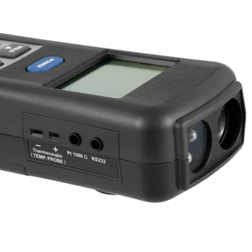 Estroboscopio PCE-T 260 | PCE Instruments