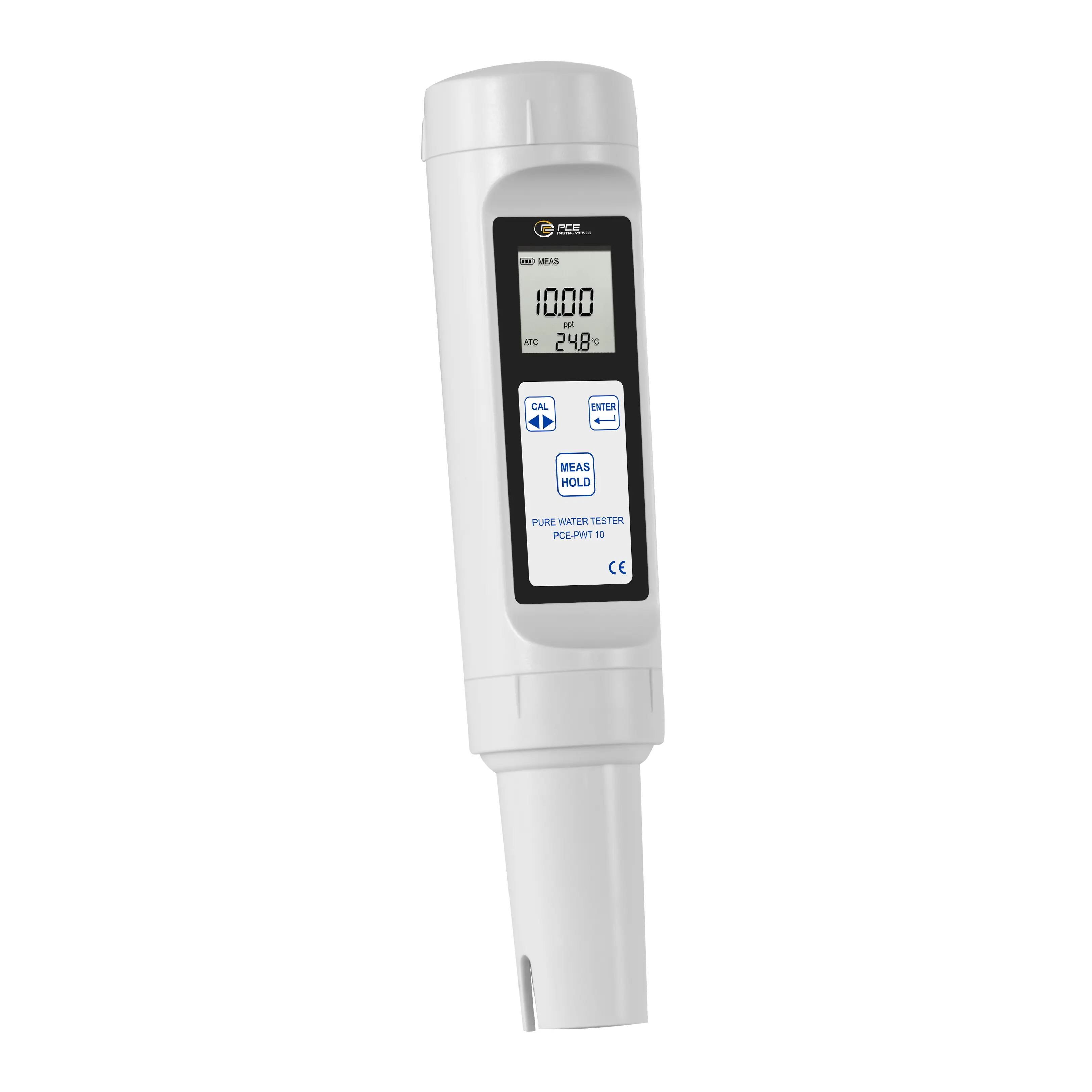Salinómetro PCE-PWT 10 | PCE Instruments