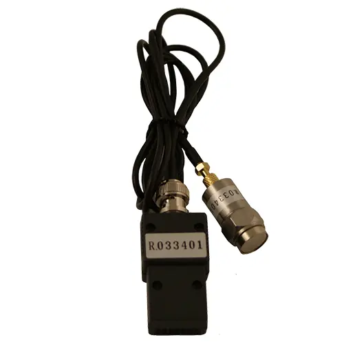 Sensor de vibración adicional VB-83 | PCE Instruments