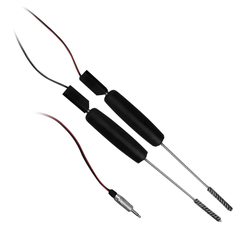 Sonda de cepillo PCE-PMI 4-B120 | PCE Instruments Sonda de cepillo PCE-PMI 4-B120 | PCE Instruments