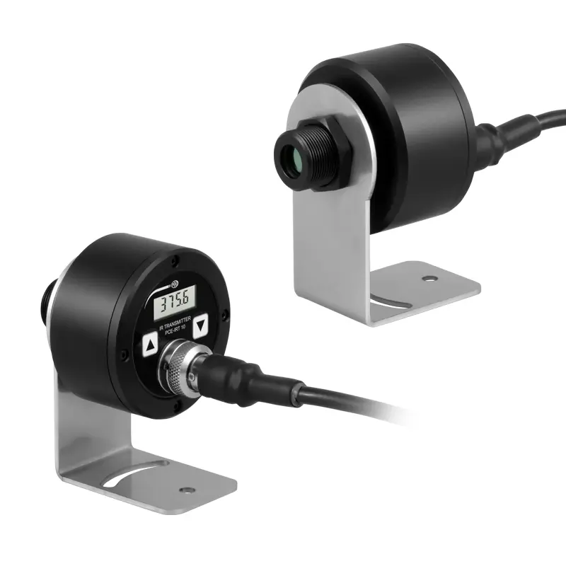 Transductor de temperatura PCE-IRT 10 | PCE Instruments