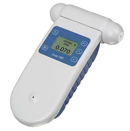 Medidor de ozono | PCE Instruments