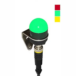 Avisador visual PCE-CSD2 | PCE Instruments
