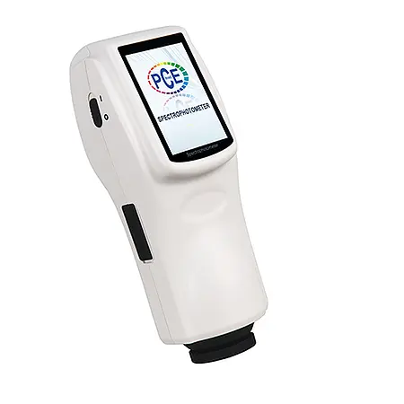 Colorimetro | PCE Instruments