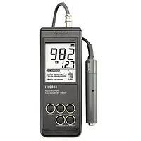 Salinómetro | PCE Instruments