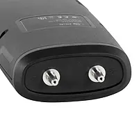 Medidor de presión diferencial PCE-PME 10 | PCE Instruments