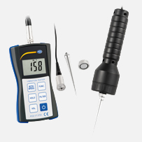 Desarrollo y producción | PCE Instruments