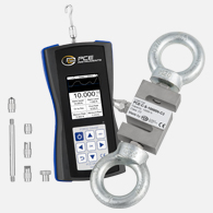 Test Equipment | PCE Instruments
