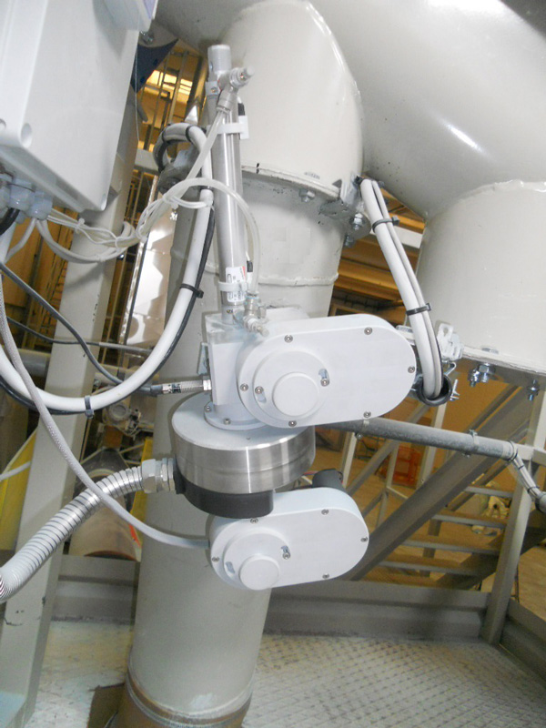 Inprocess Moisture Measurement | PCE Instruments