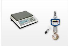 Balance électronique | PCE Instruments