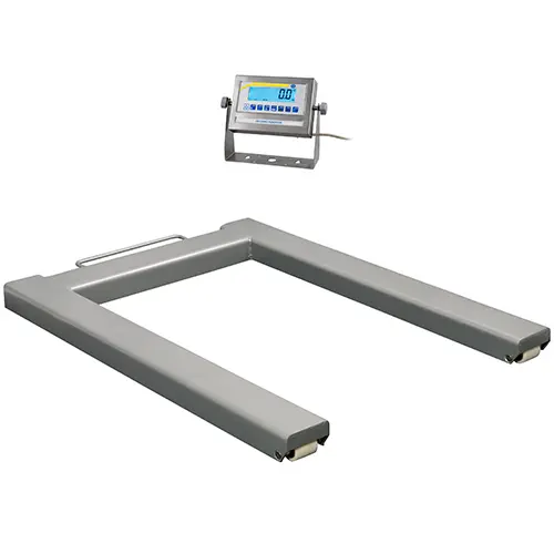 Balance de plancher PCE-EP 1500 | PCE Instruments