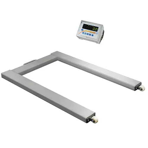 Balance de plancher PCE-SD 1500U SST | PCE Instruments
