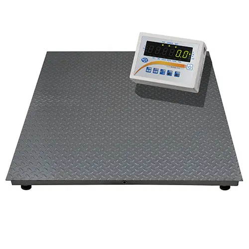 Balance de plancher PCE-SD 3000E | PCE Instruments