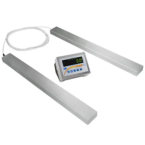 Balance pèse palettes PCE-SD 1500B SST | PCE Instruments