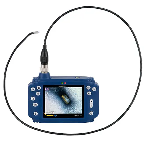 Boroscope PCE-VE 200 | PCE Instruments