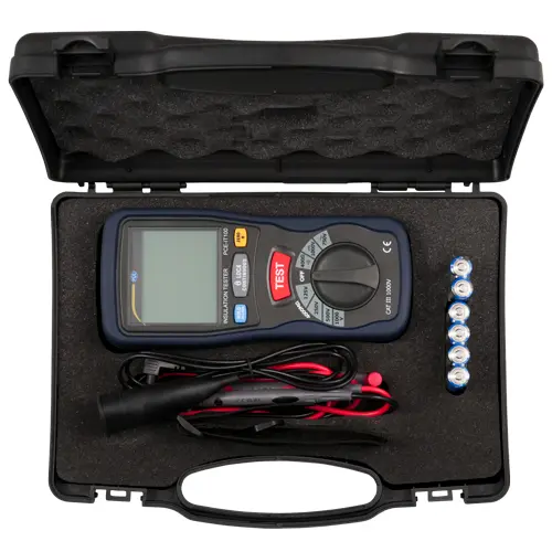 Ohmmètre PCE-IT100 | PCE Instruments