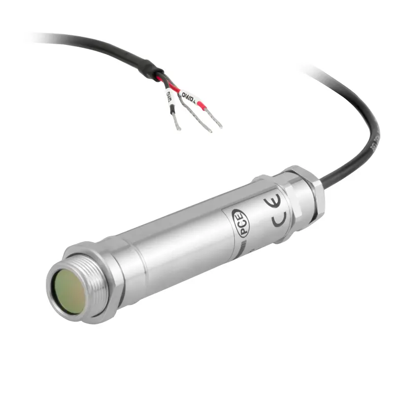 Pyromètre PCE-IR 50 | PCE Instruments