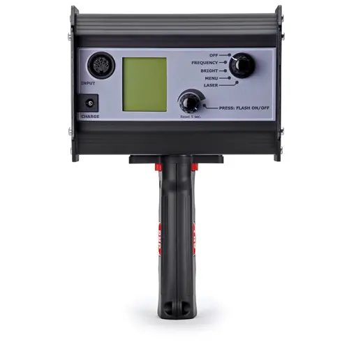 Stroboscope RT STROBE super qb LED | PCE Instruments