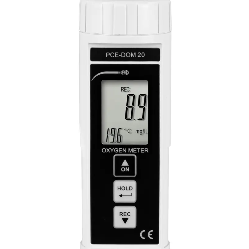 Testeur d'eau PCE-DOM 20 | PCE Instruments Testeur d'eau PCE-DOM 20 | PCE Instruments