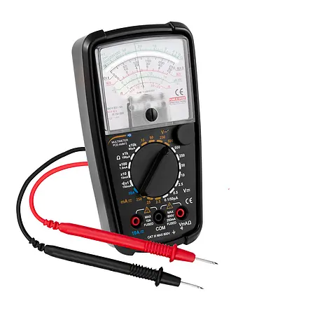Ohmmètre | PCE Instruments